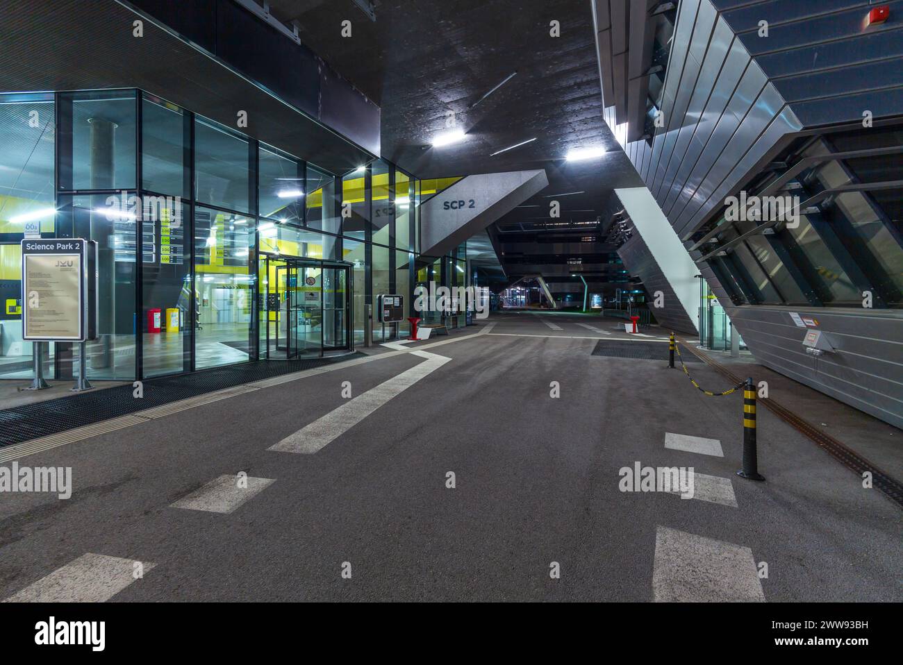 linz, austria, 21 march 2024, johannes kepler university, jku *** linz ... linz, austria, 21 march 2024, johannes kepler university, jku *** linz ...