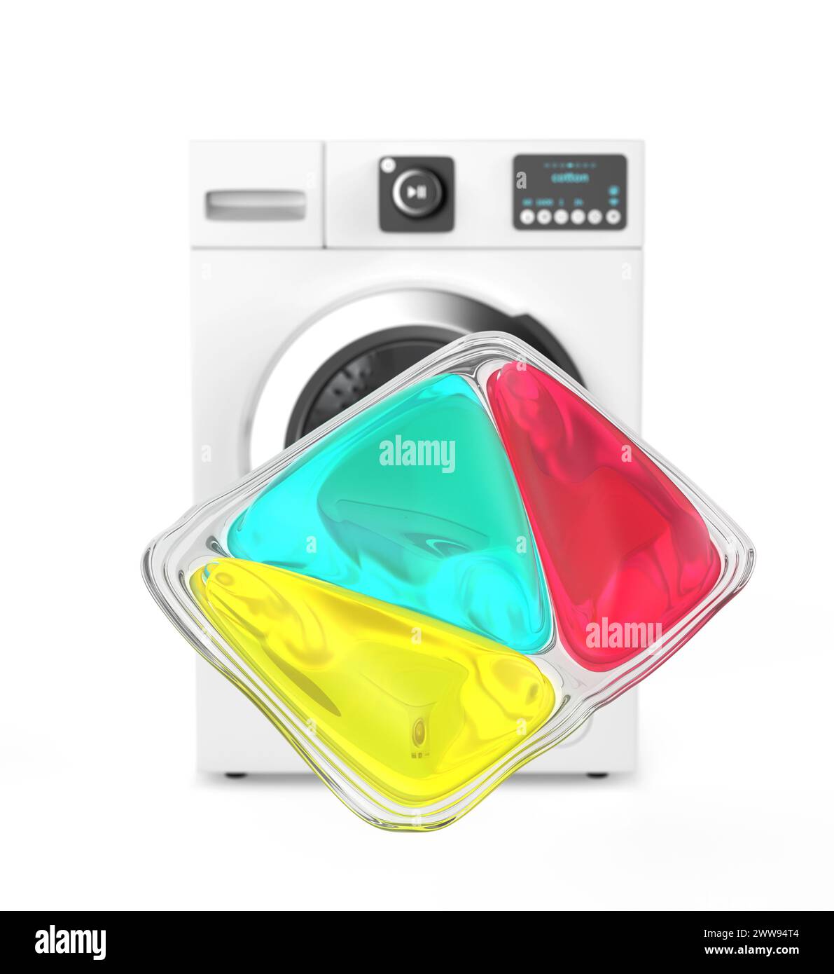 Pod machine hi-res stock photography and images - Alamy