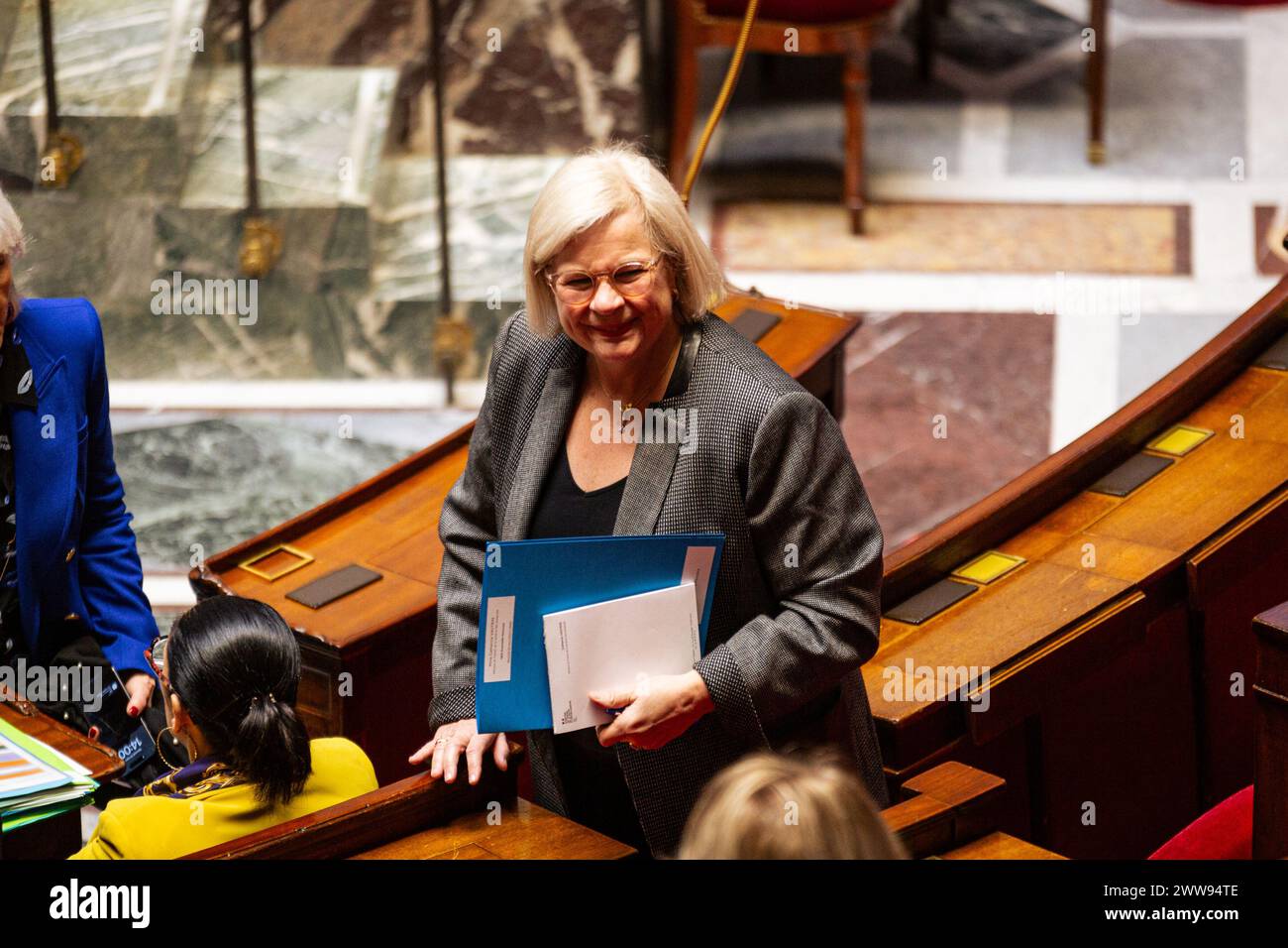 Vautrin catherine hi-res stock photography and images - Alamy