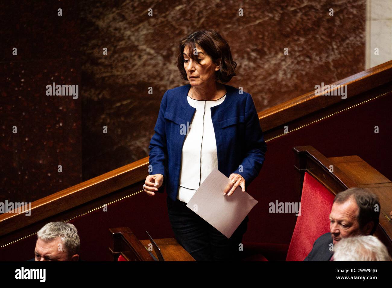 Soumya bourouaha hi-res stock photography and images - Alamy