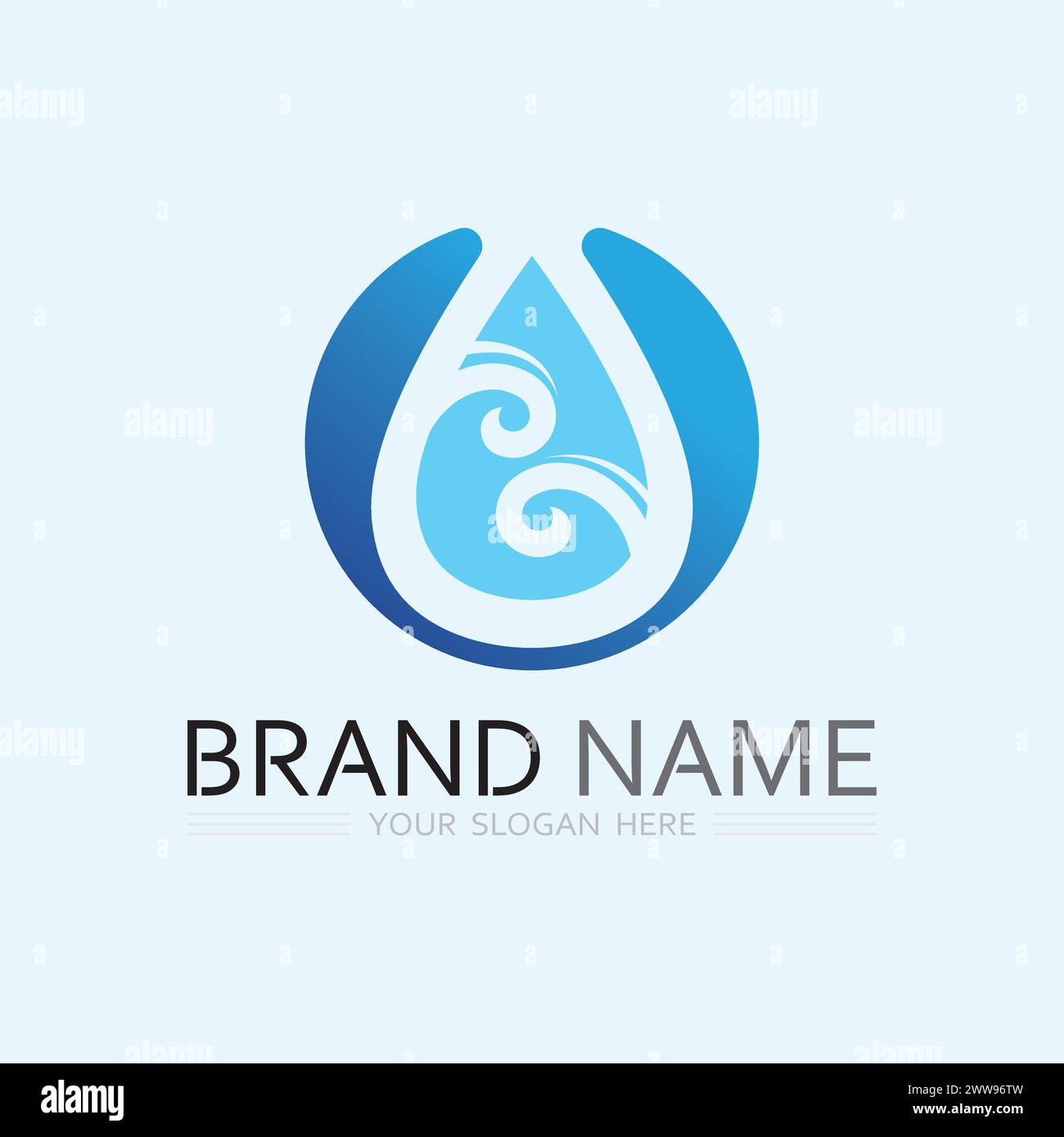 River wave surfing Stock Vector Images - Alamy