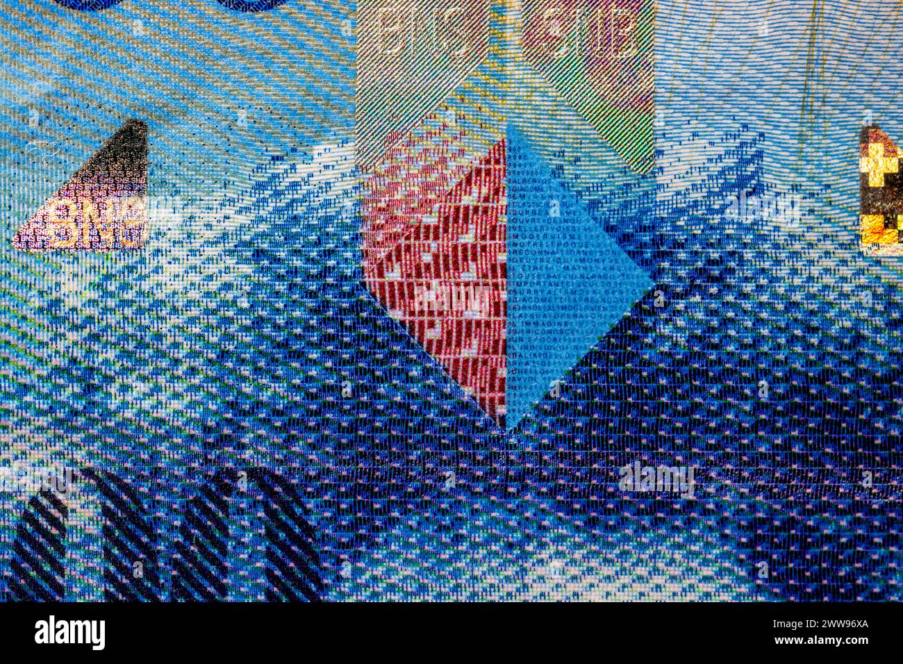 CHF money banknotes, detail photo of swiss franc. Swiss Franc currency ...