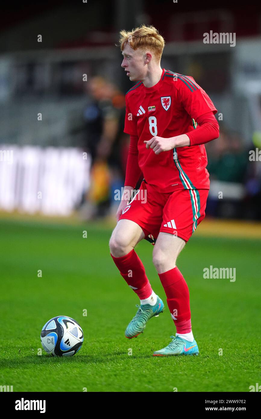Oliver hammond wales hi-res stock photography and images - Alamy