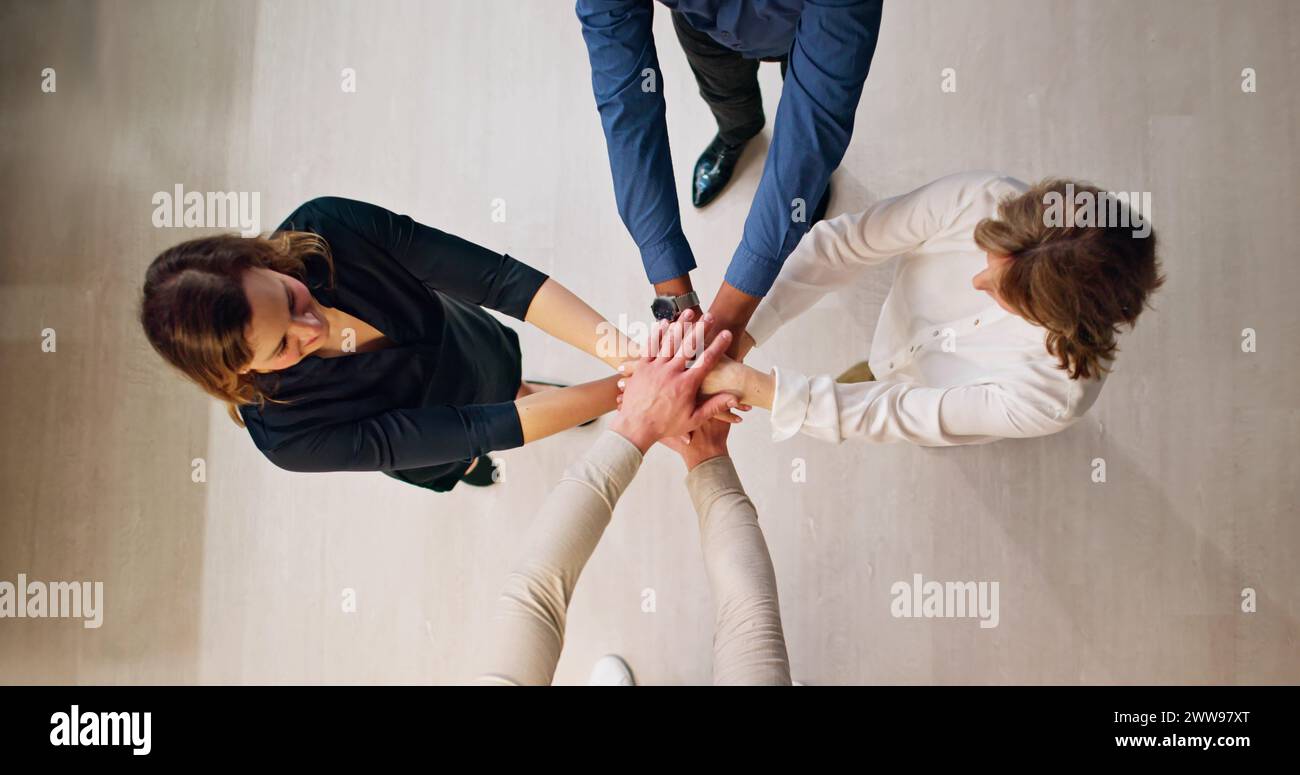 African community spirit cohesion hi-res stock photography and images ...