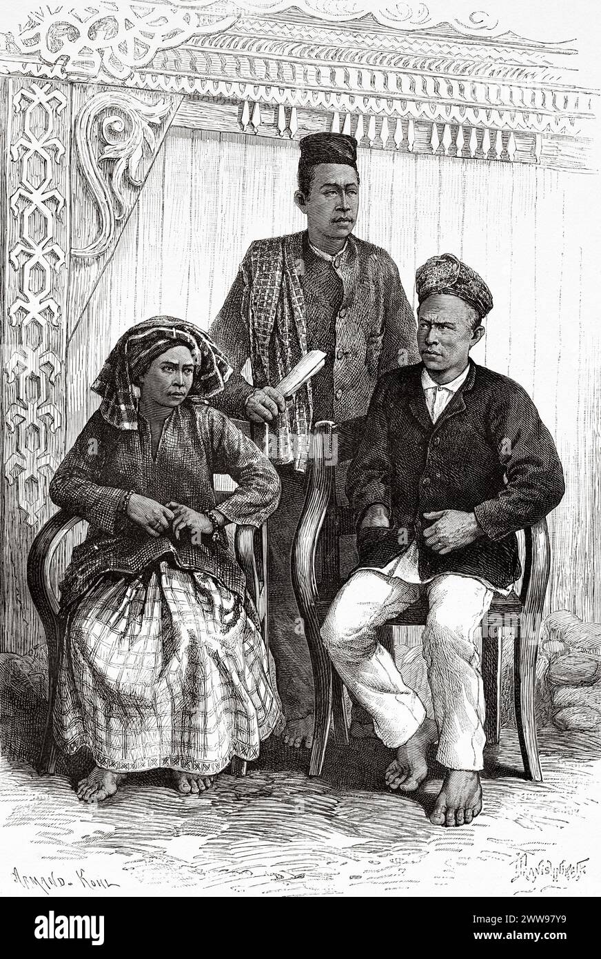 1800s family farm hi-res stock photography and images - Alamy