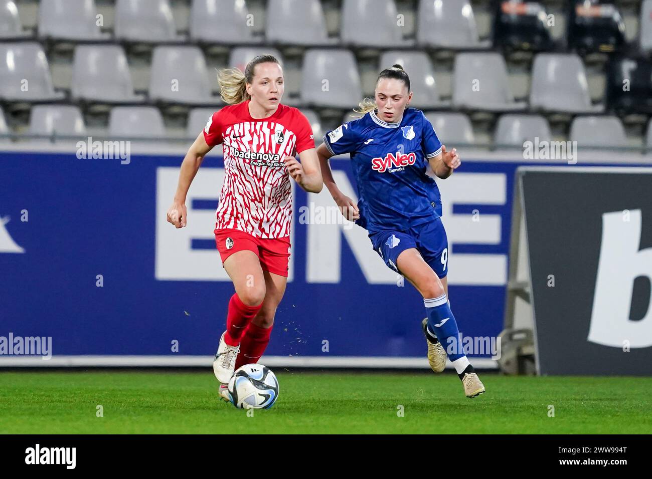 Jill janssens hi-res stock photography and images - Alamy