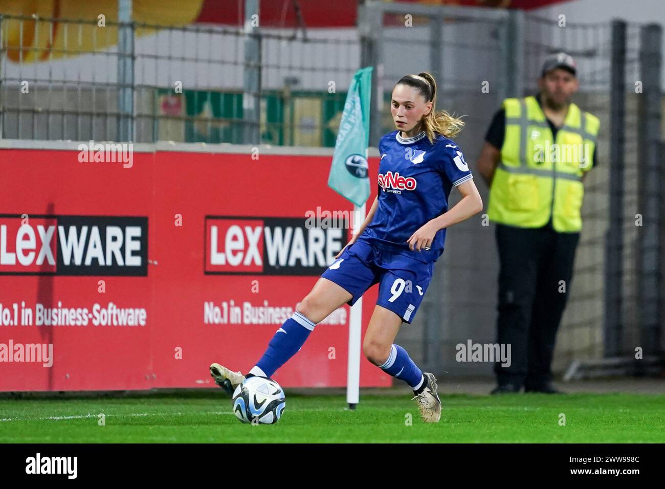 Jill janssens hi-res stock photography and images - Alamy