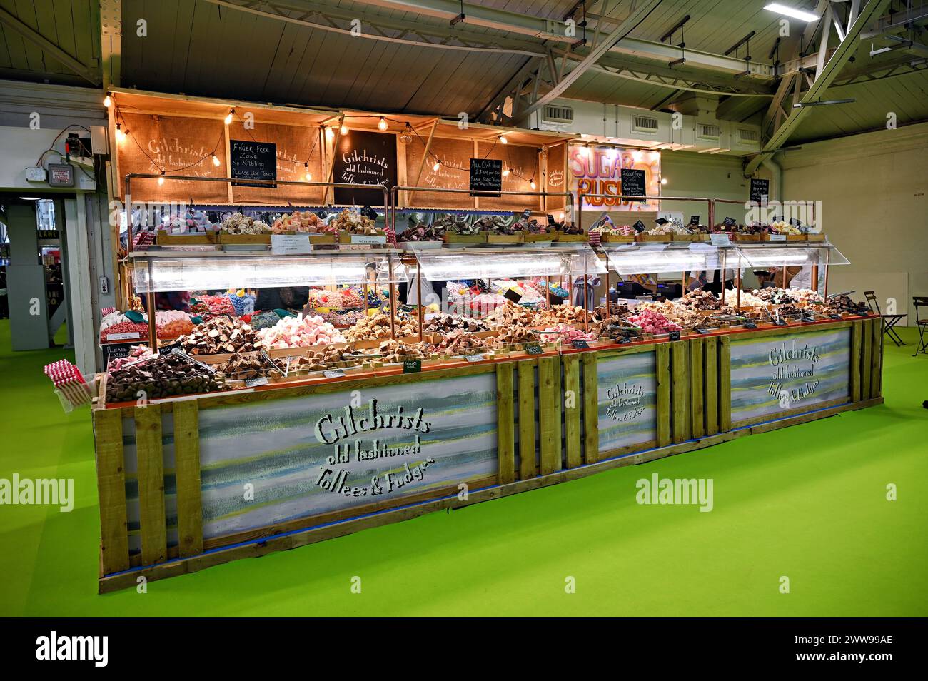 Brick lane bagel co hi-res stock photography and images - Alamy