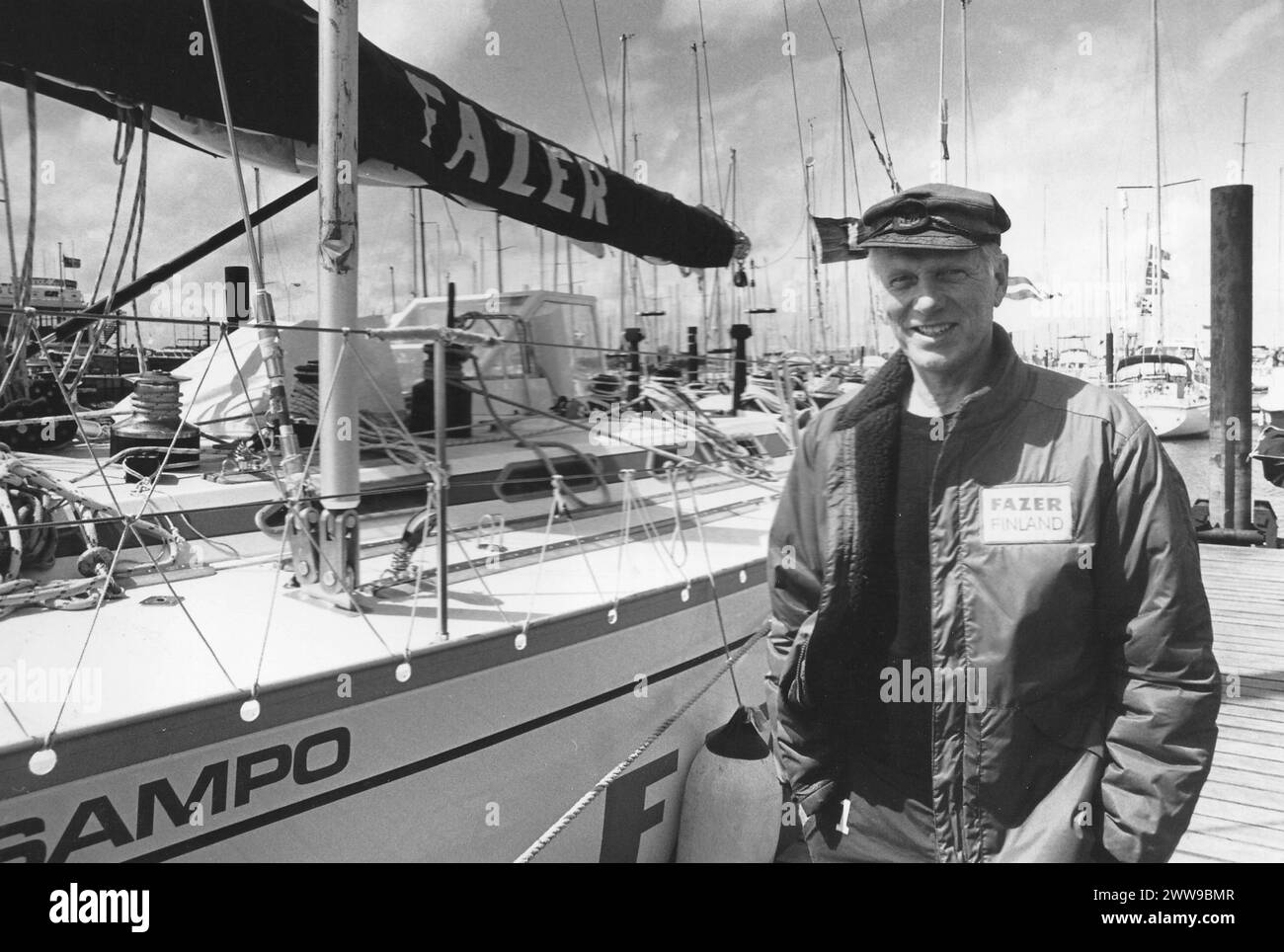 Michael berner hi-res stock photography and images - Alamy