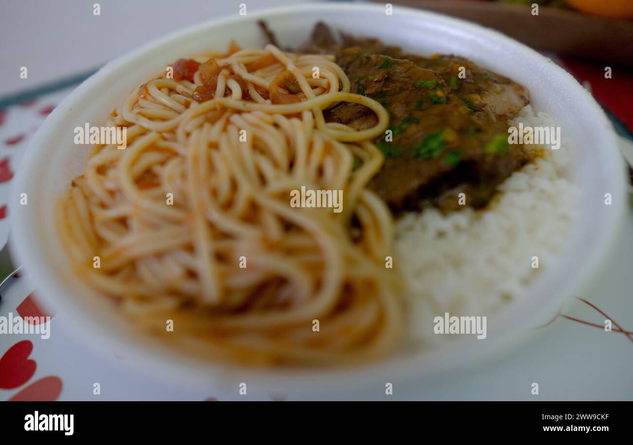 Styrofoam noodles hi-res stock photography and images - Alamy