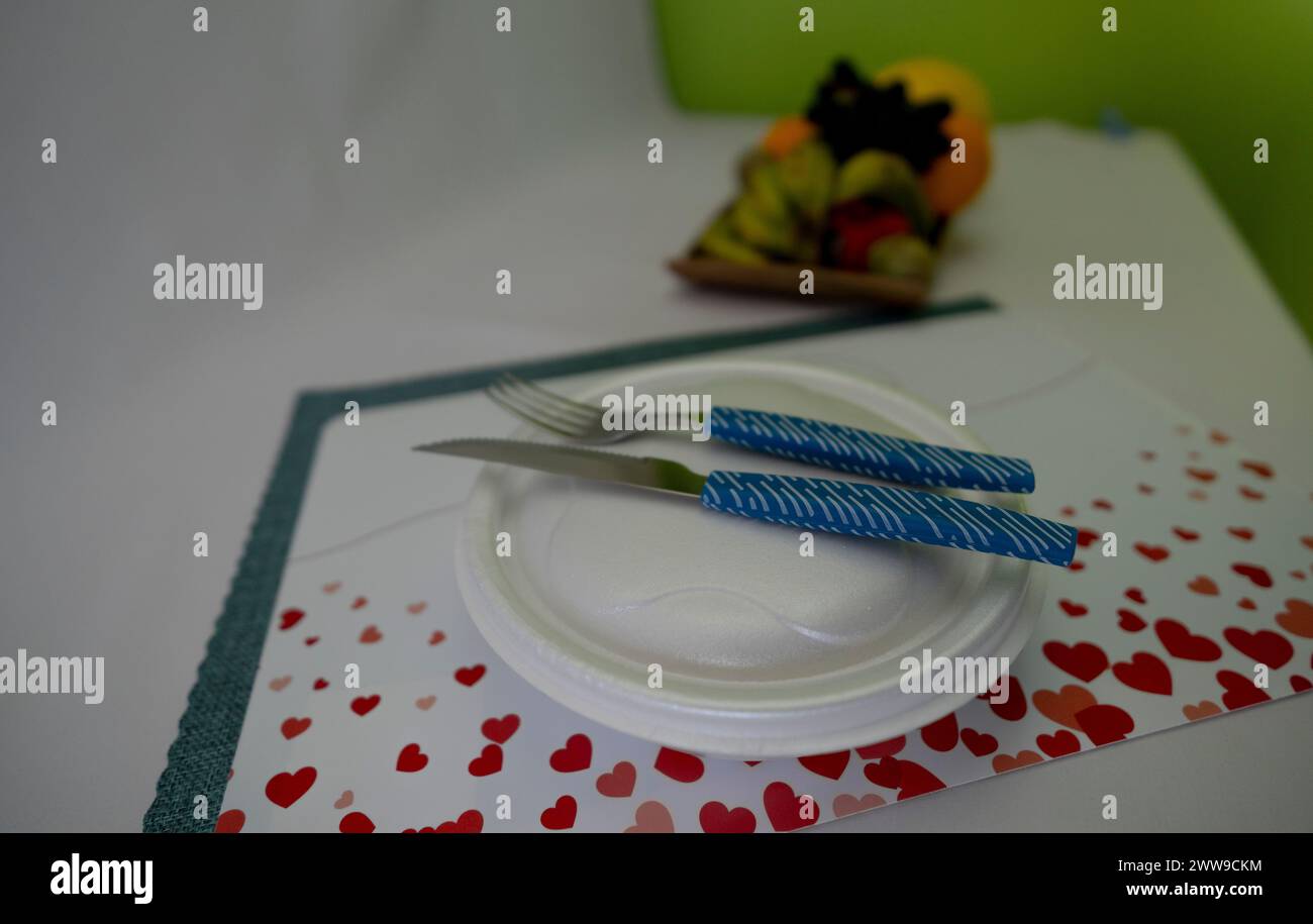 Styrofoam noodles hi-res stock photography and images - Alamy