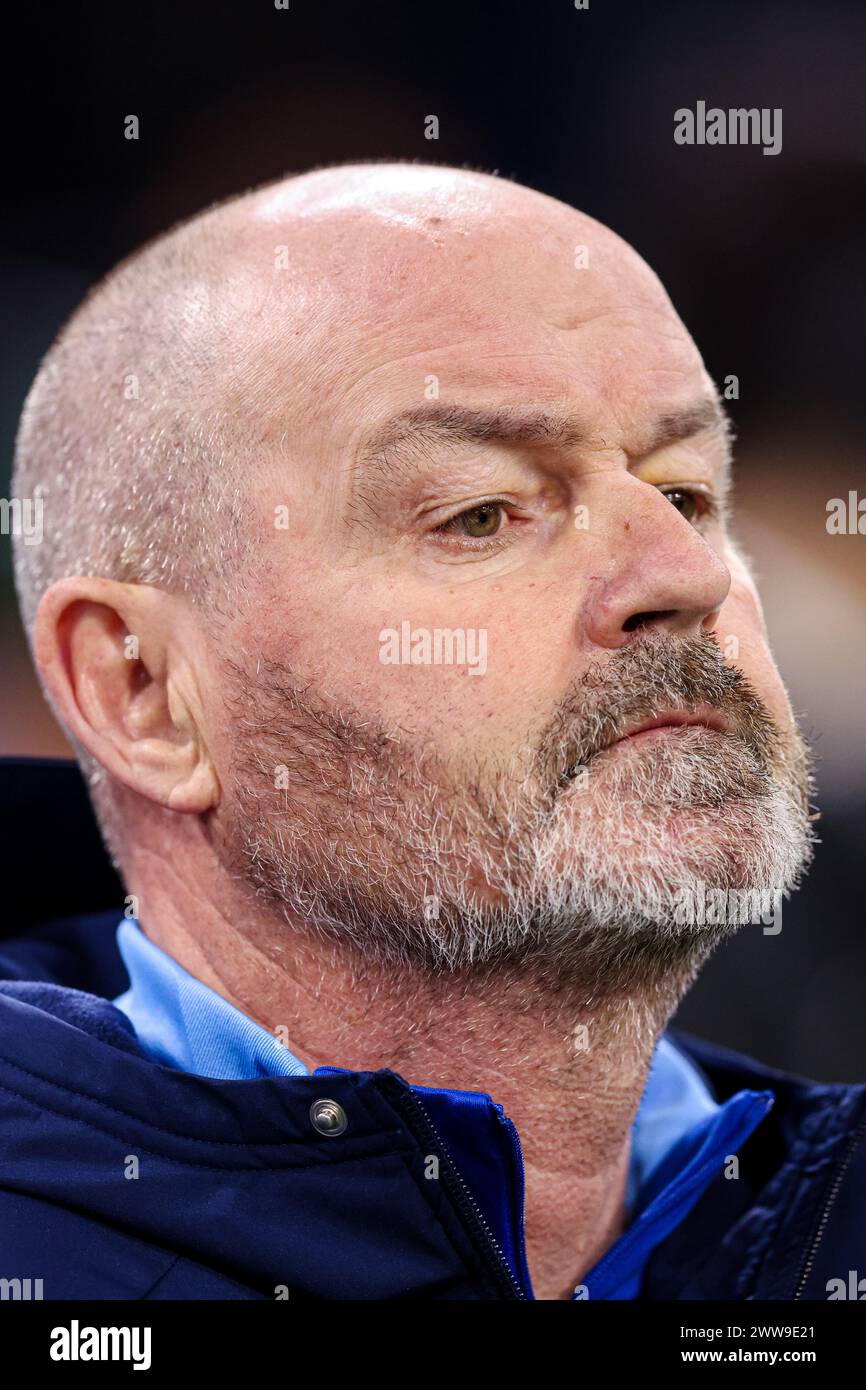 Amsterdam, Netherlands. 22nd Mar, 2024. AMSTERDAM, NETHERLANDS - MARCH ...