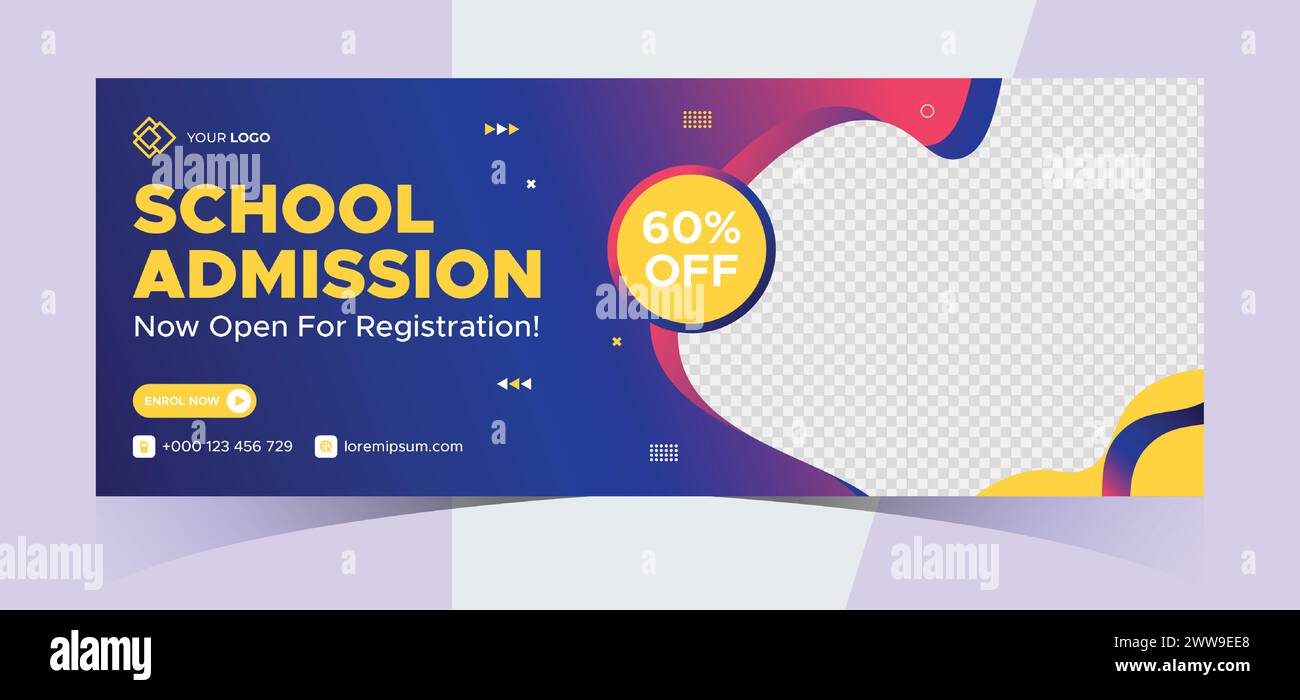 High school class photo Stock Vector Images - Alamy