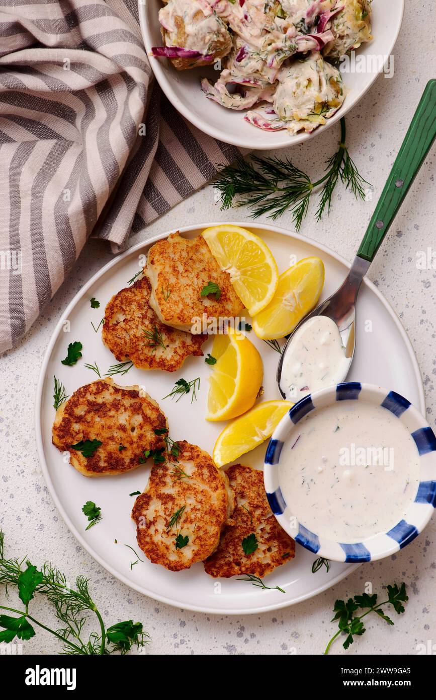 Yoghurt cakes hi-res stock photography and images - Alamy