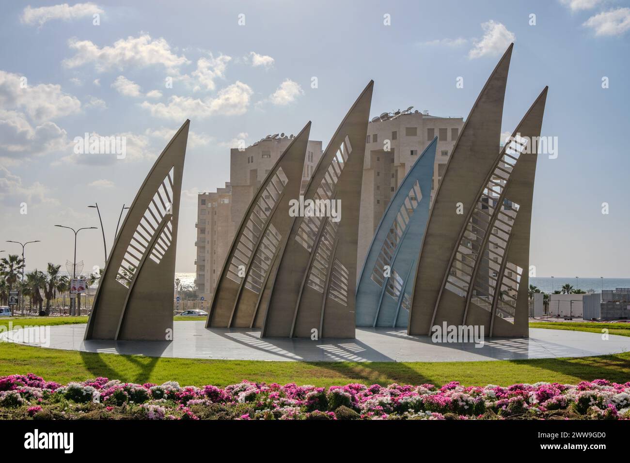 Marina moderna hi-res stock photography and images - Alamy