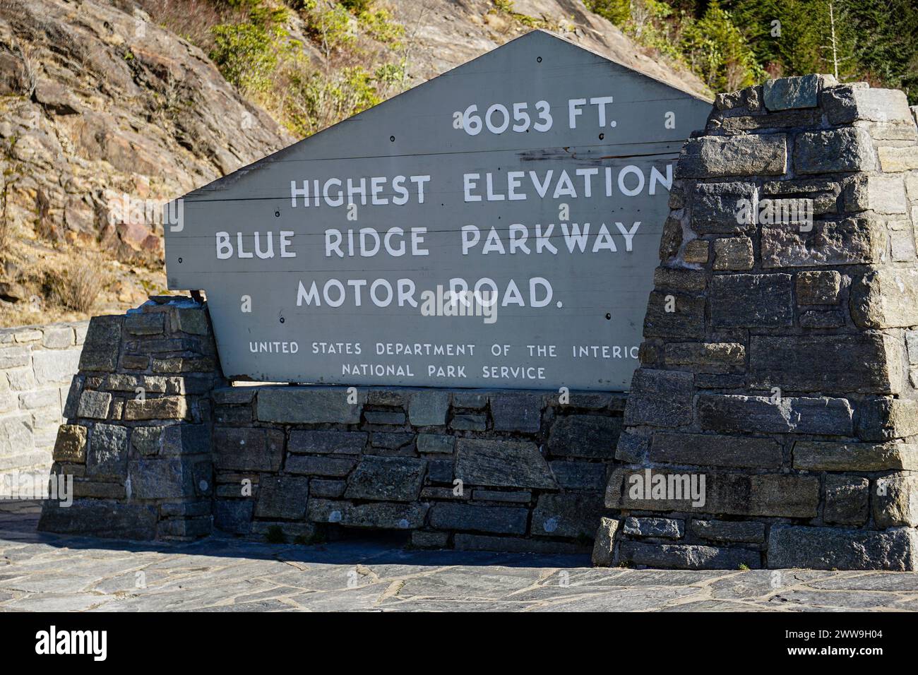 Elevation sign hi-res stock photography and images - Alamy