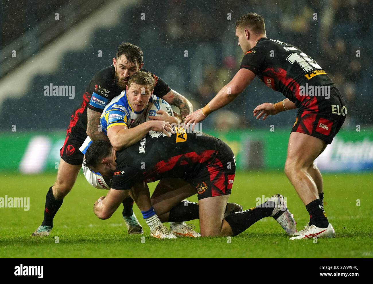 Lachlan miller leeds hi-res stock photography and images - Alamy