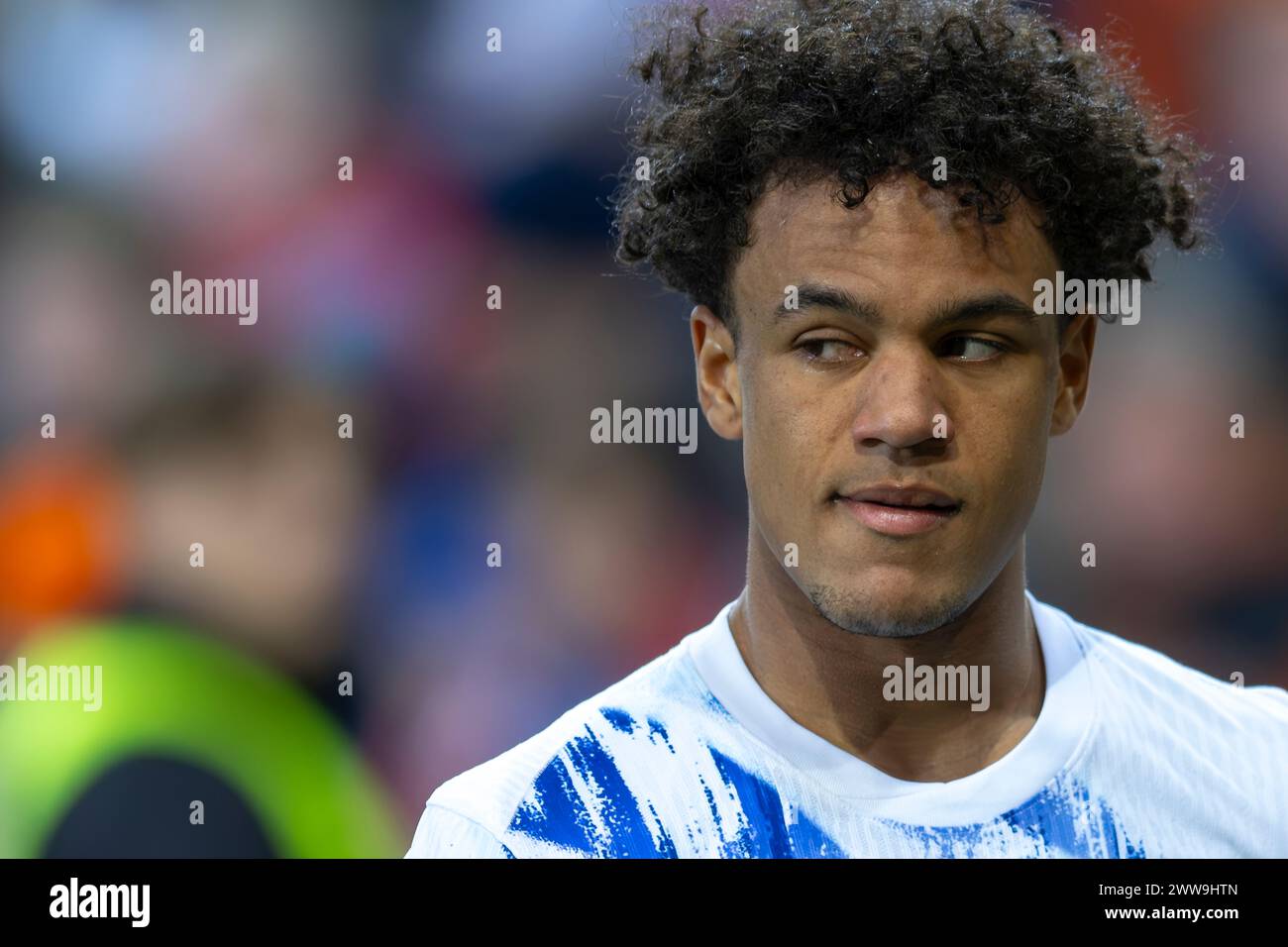 Oscar bobb 2024 hi-res stock photography and images - Alamy