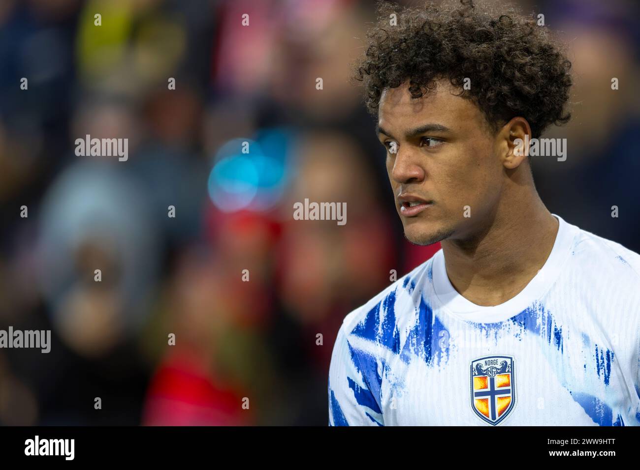 Oscar bobb 2024 hi-res stock photography and images - Alamy