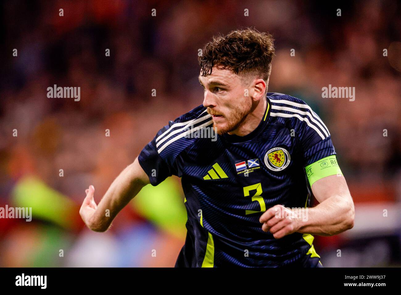 Amsterdam, Netherlands. 22nd Mar, 2024. AMSTERDAM, NETHERLANDS - MARCH ...