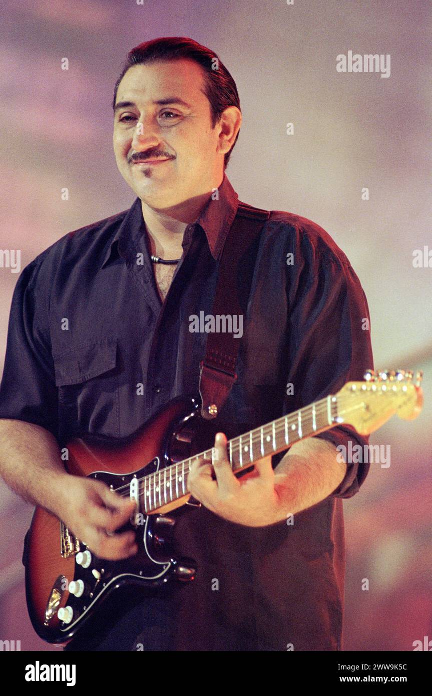 Ghigo renzulli 1997 hi-res stock photography and images - Alamy