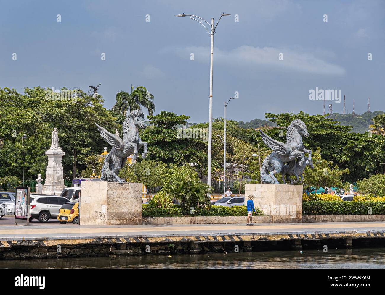 Noli me tanger hi-res stock photography and images - Alamy