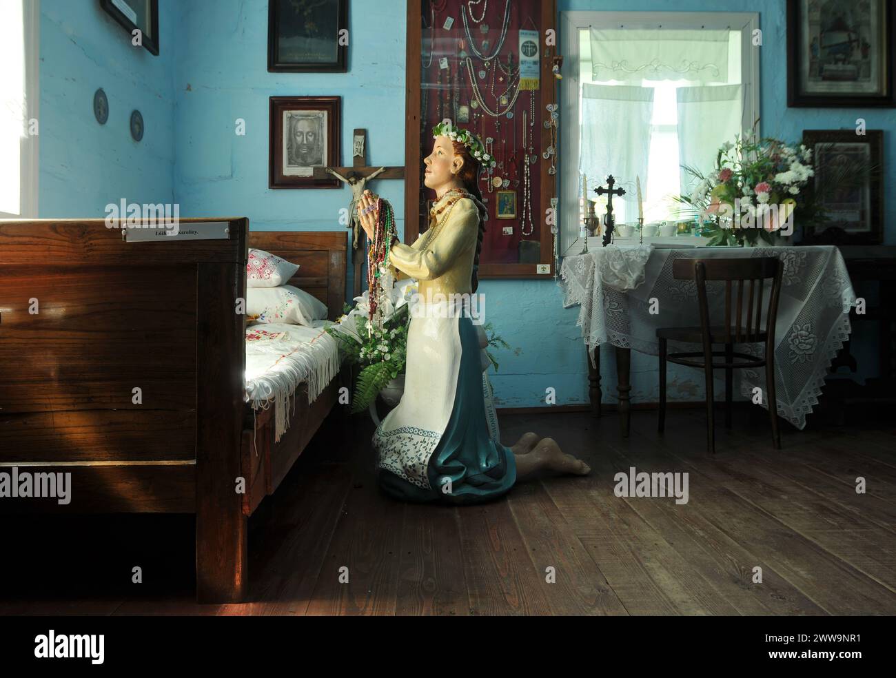 Ruda hi-res stock photography and images - Alamy