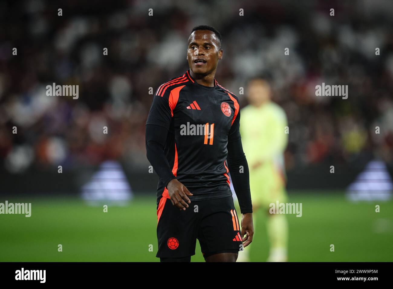 Jhon arias colombia hi-res stock photography and images - Alamy