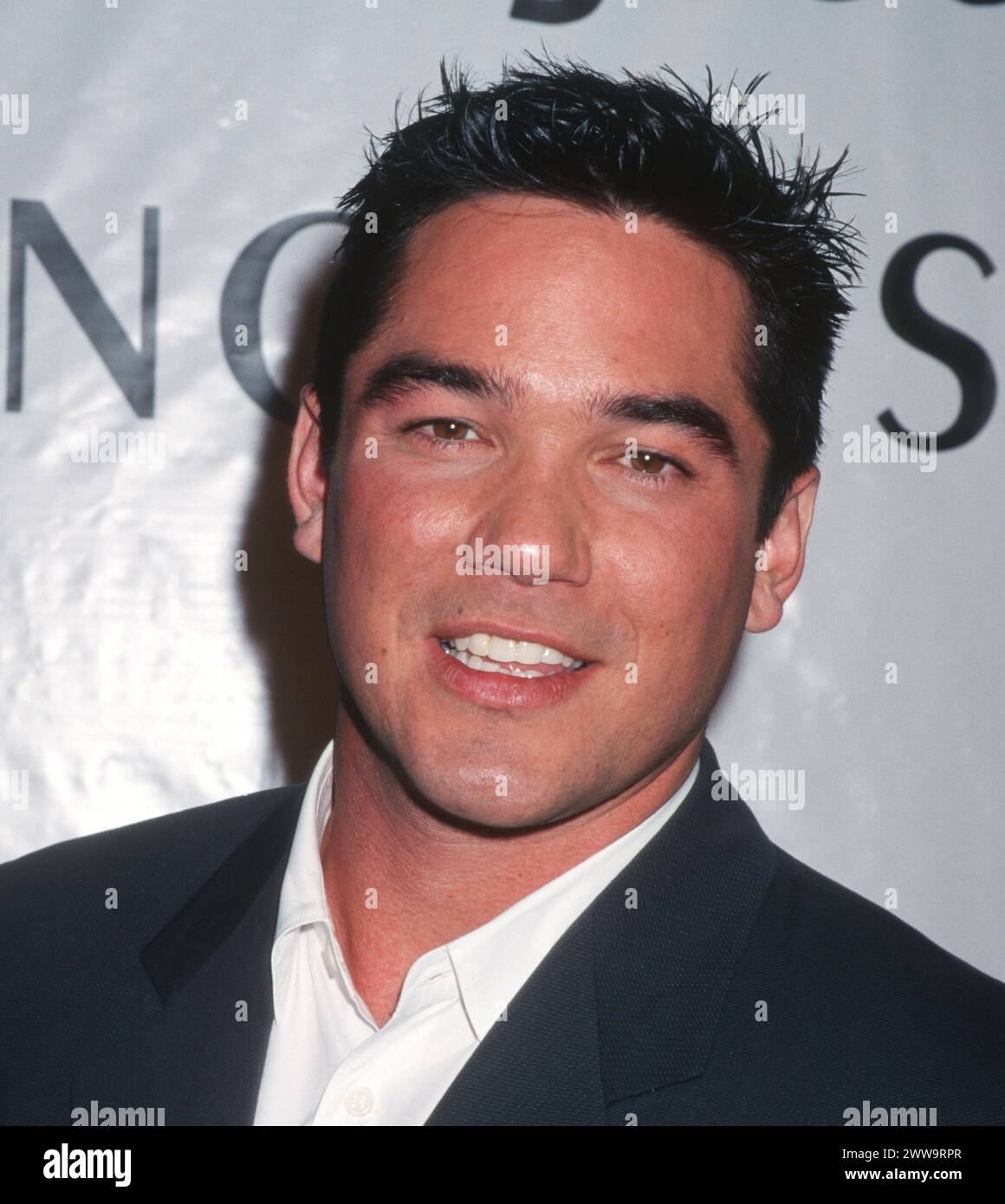 Dean cain 2001 hi-res stock photography and images - Alamy