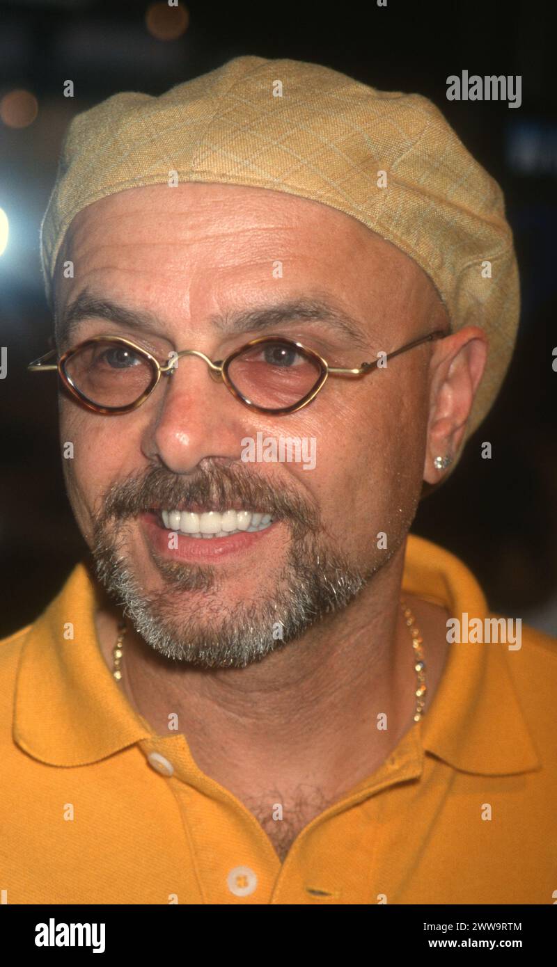 2001 Joe Pantoliano John Barrett/PHOTOlink.net Stock Photo - Alamy