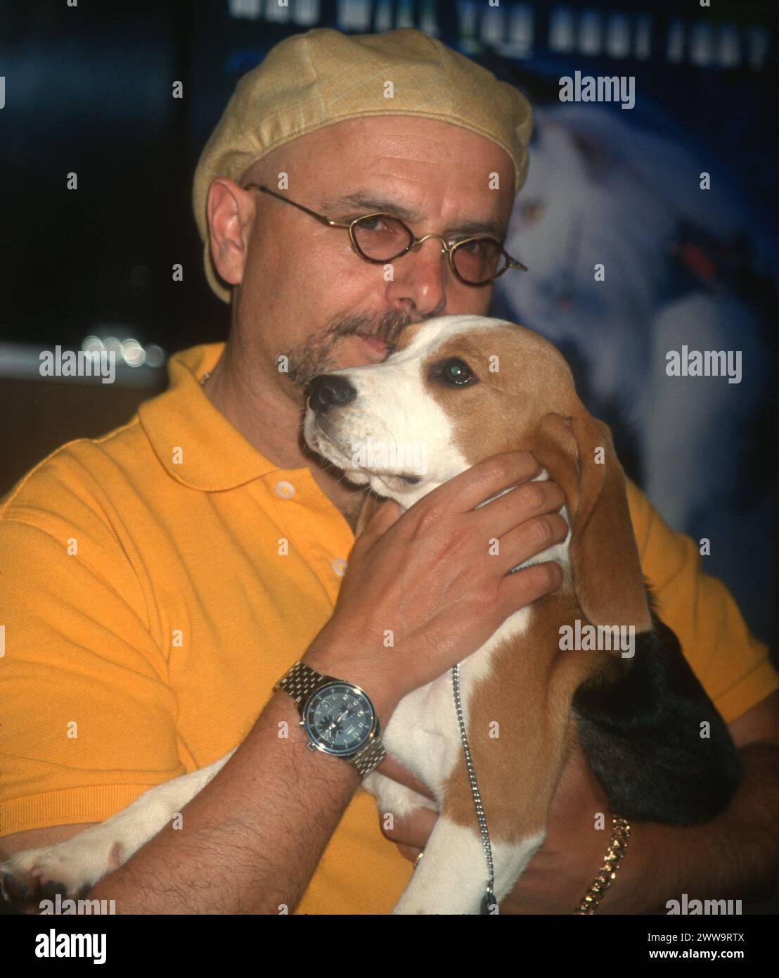 John pantoliano hi-res stock photography and images - Alamy