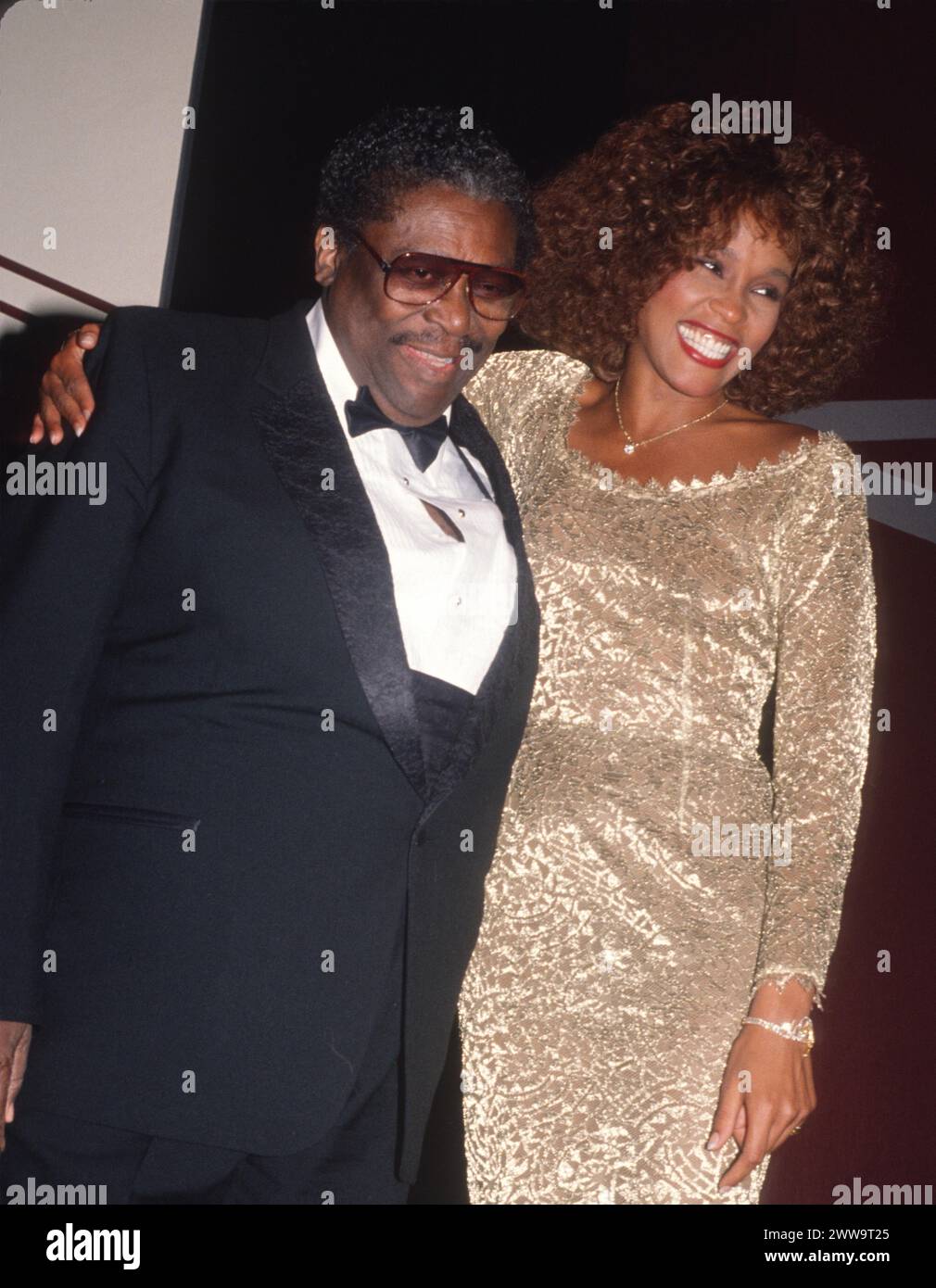 Whitney king hi-res stock photography and images - Alamy