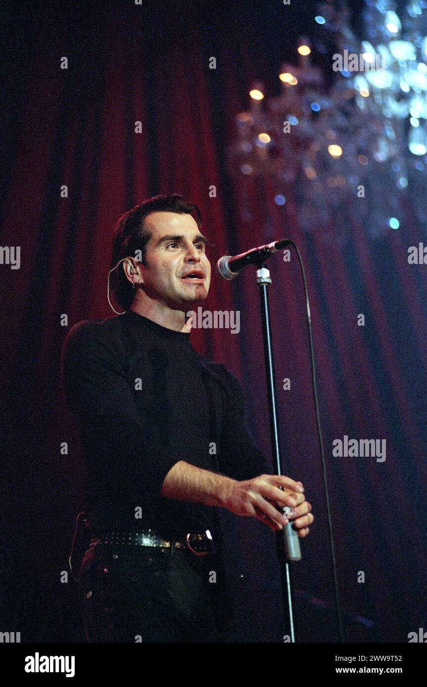 Pelu 1999 hi-res stock photography and images - Alamy