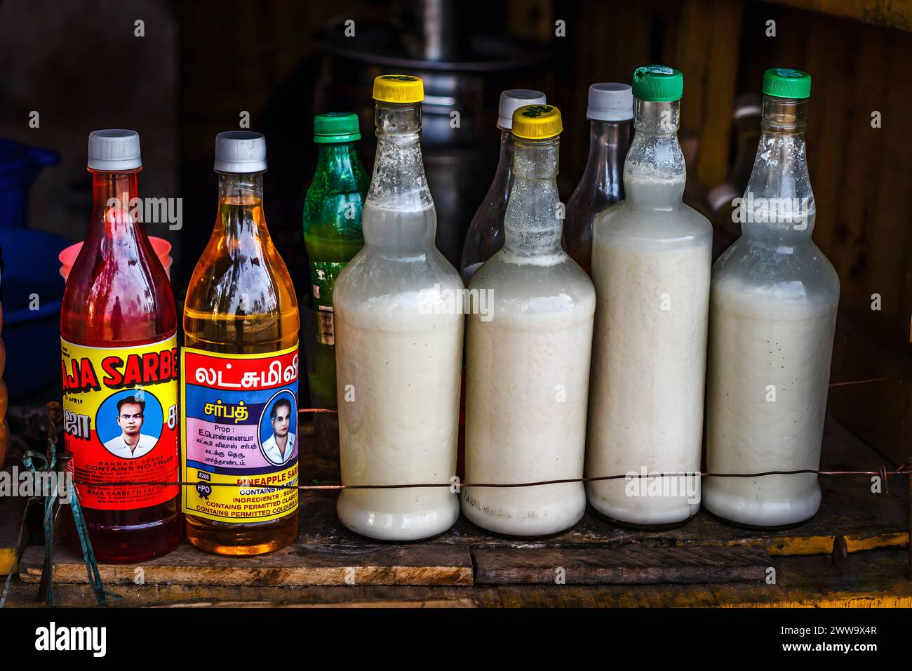 Rural tamil nadu store hi-res stock photography and images - Alamy