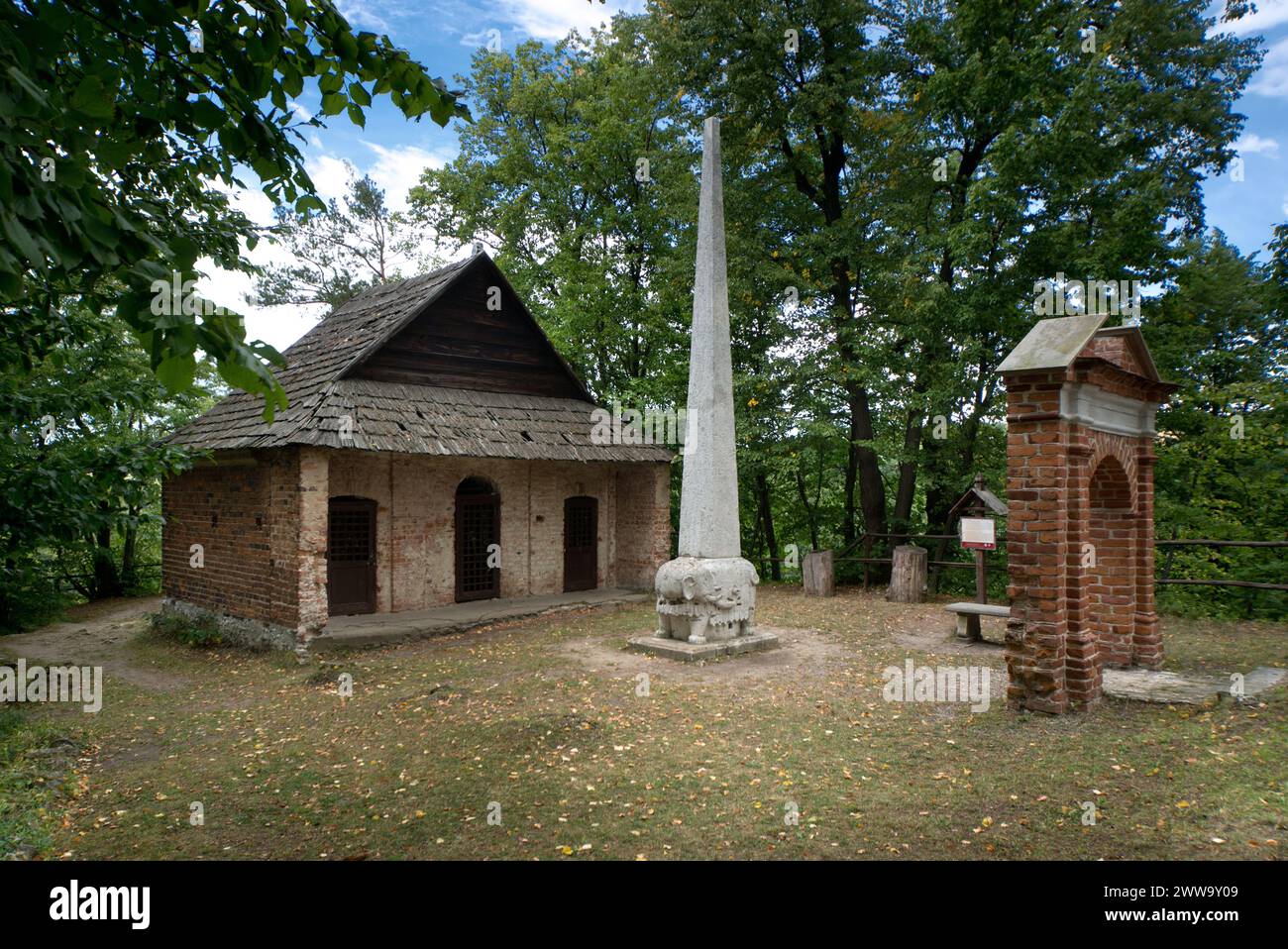Salomea hermitage hi-res stock photography and images - Alamy