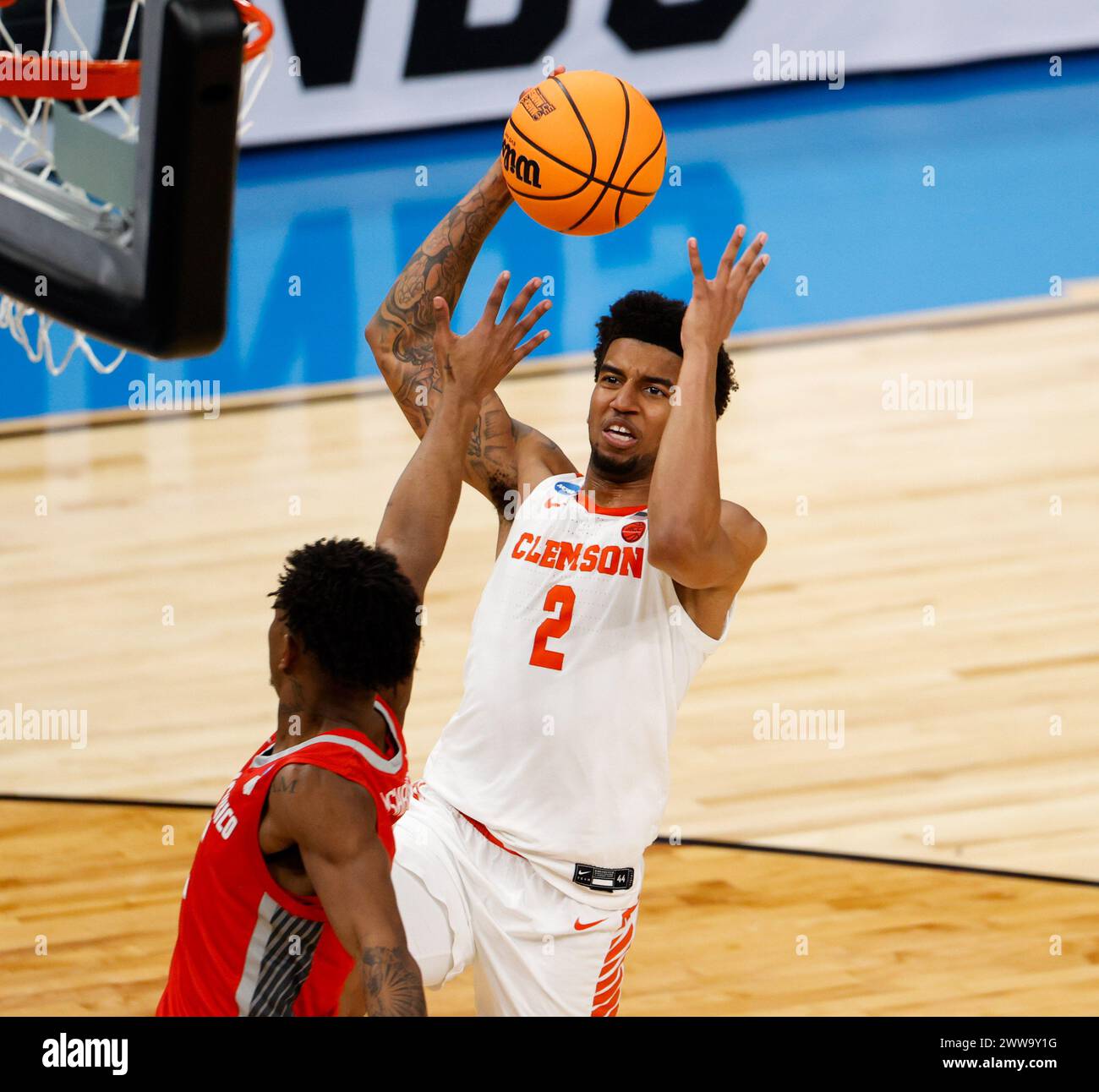 Memphis tigers mens basketball hi-res stock photography and images - Alamy