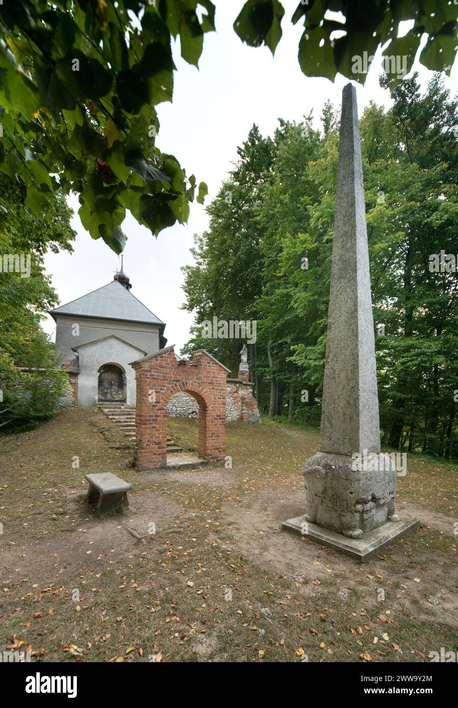 Salomea hermitage hi-res stock photography and images - Alamy