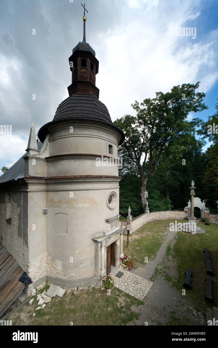 Salomea hermitage hi-res stock photography and images - Alamy