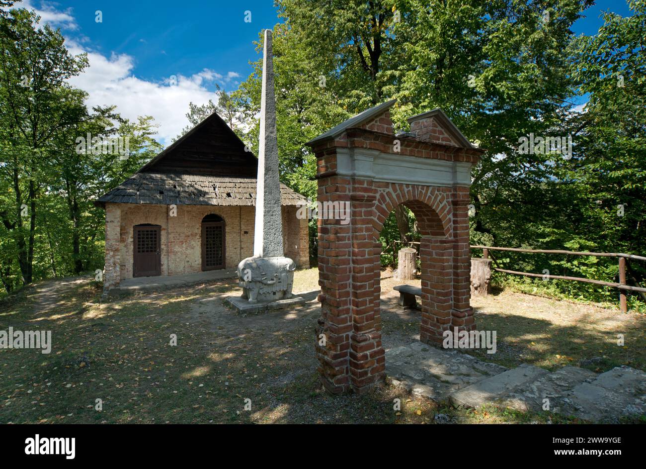Salomea hermitage hi-res stock photography and images - Alamy