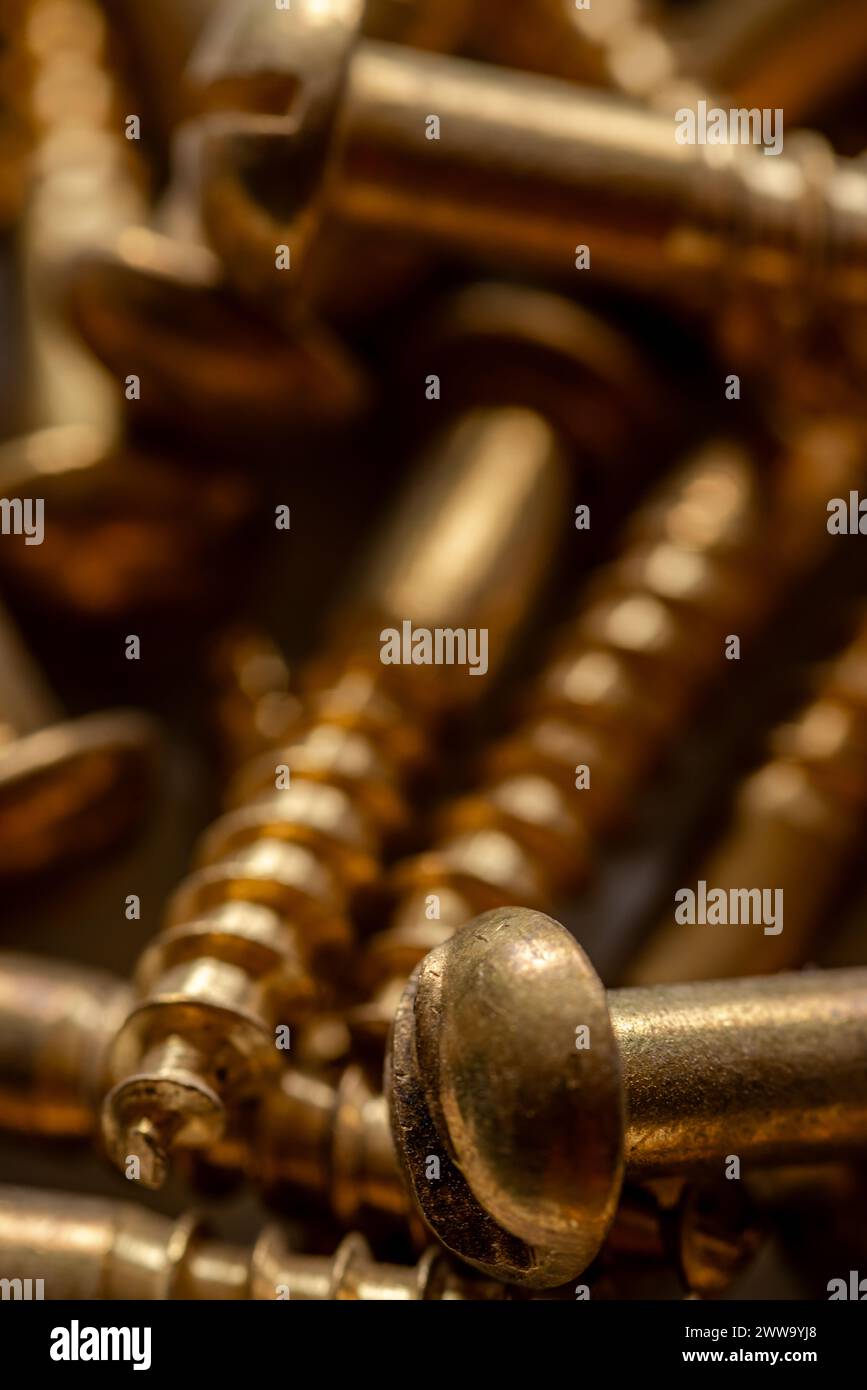 Brass work hi-res stock photography and images - Alamy