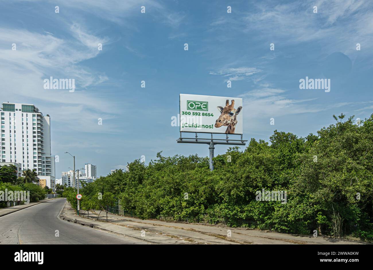 25 publicidad hi-res stock photography and images - Alamy