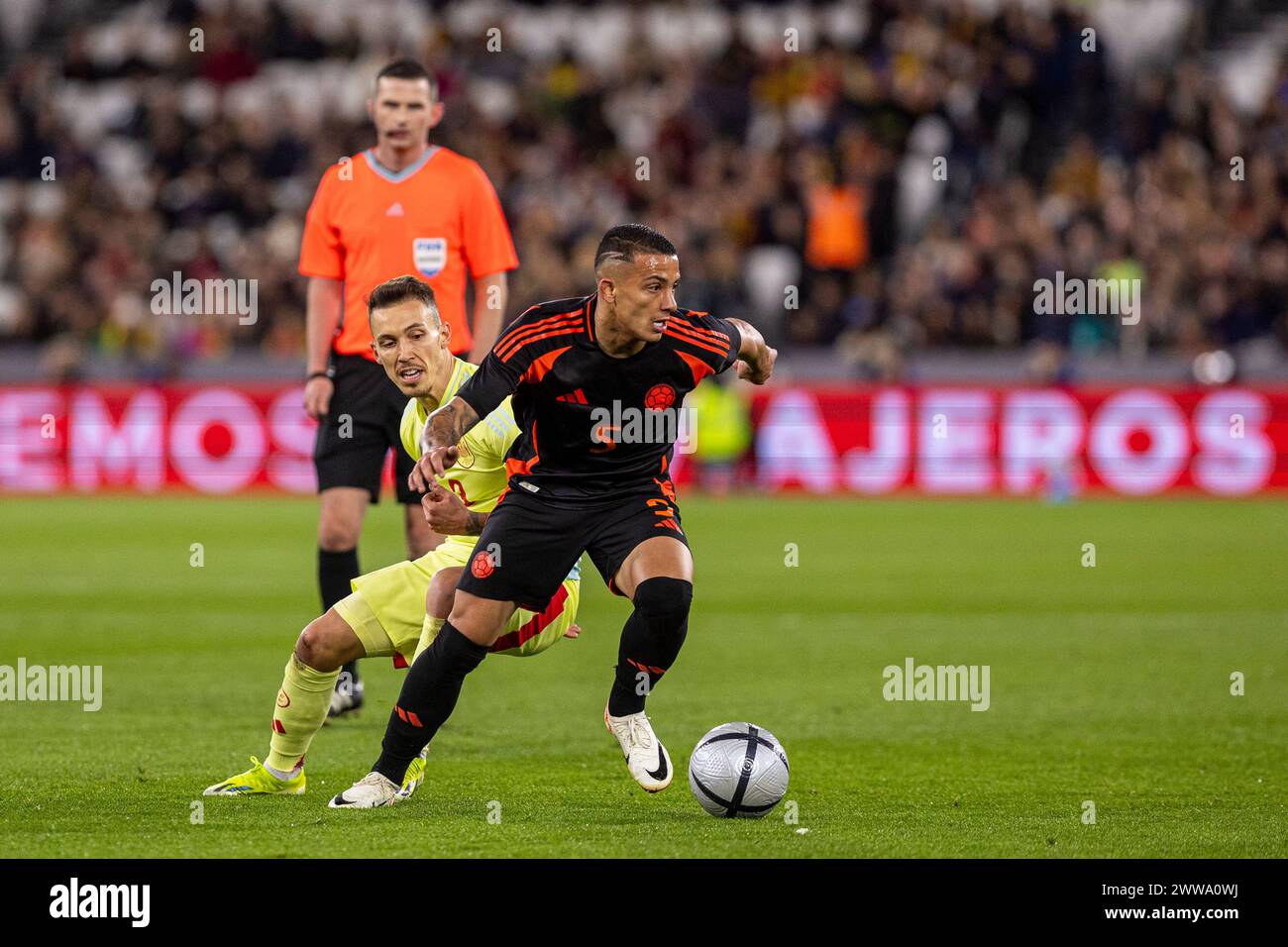 Kevin castaño colombia hi-res stock photography and images - Alamy