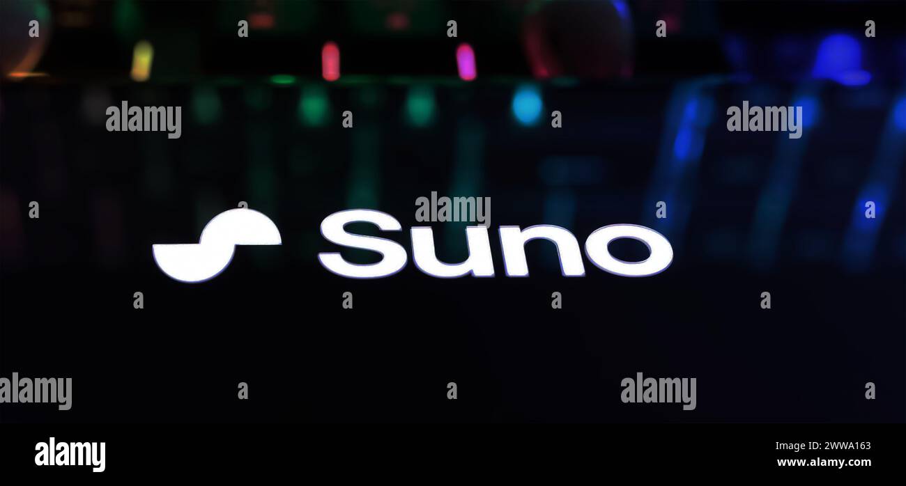 Sunoai hi-res stock photography and images - Alamy