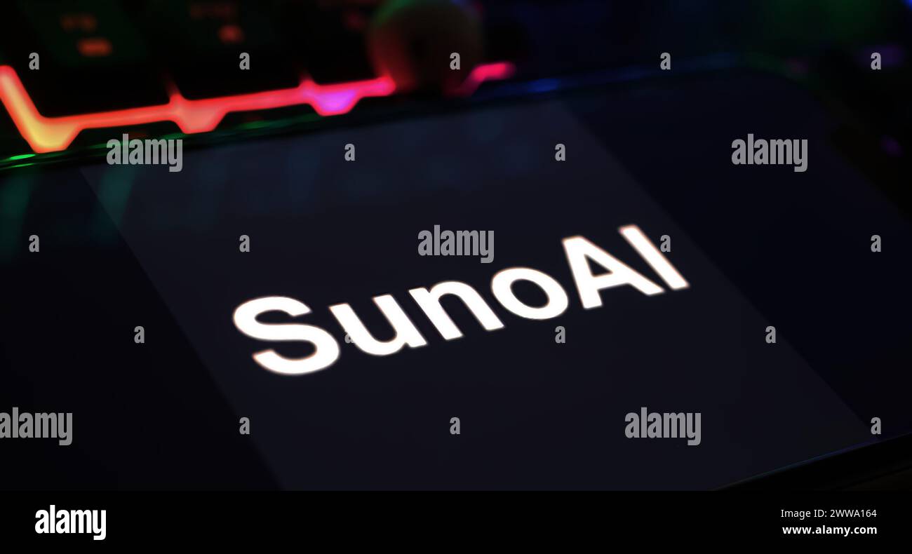 Sunoai hi-res stock photography and images - Alamy