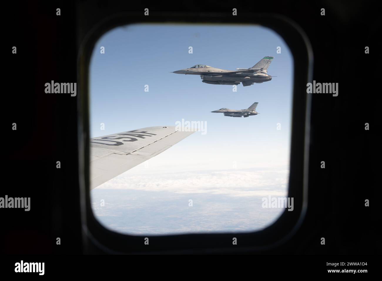 112th fighter squadron hi-res stock photography and images - Alamy