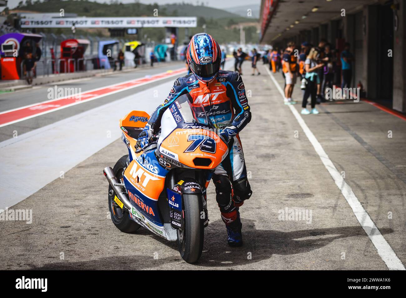 Mt helmet msi team hi-res stock photography and images - Alamy