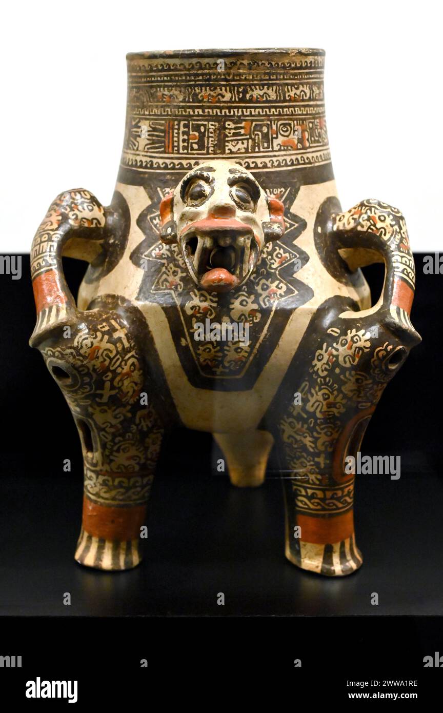 SAN JOSÉ, SAN JOSÉ PROVINCE, COSTA RICA: The Jade Museum and of Pre ...