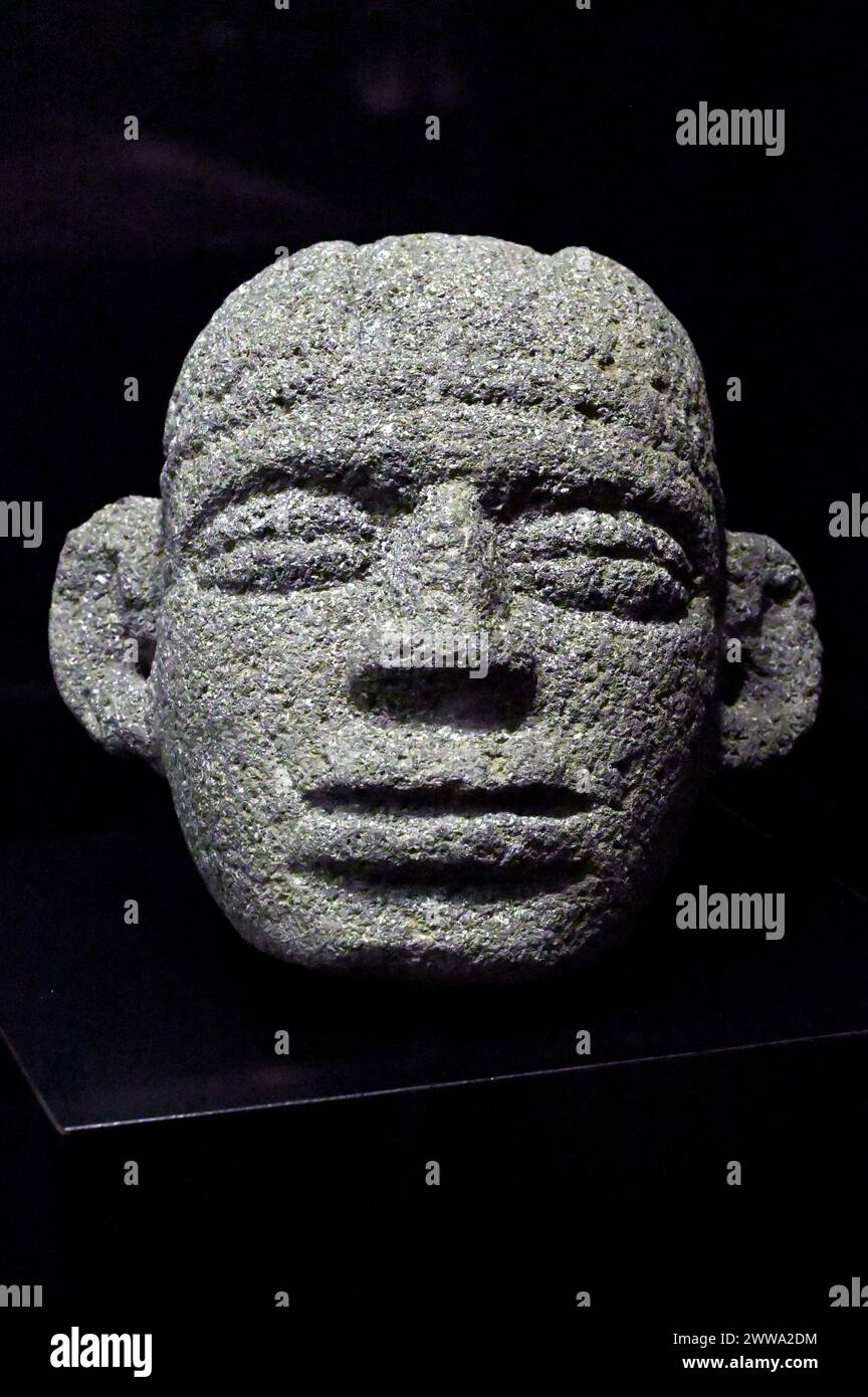 SAN JOSÉ, SAN JOSÉ PROVINCE, COSTA RICA: The Jade Museum and of Pre ...