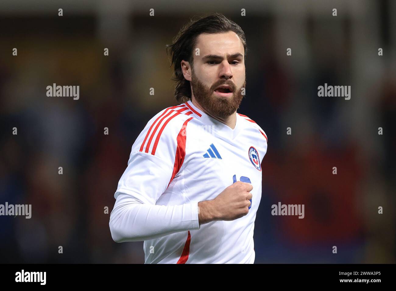 Ben brereton diaz hi-res stock photography and images - Alamy