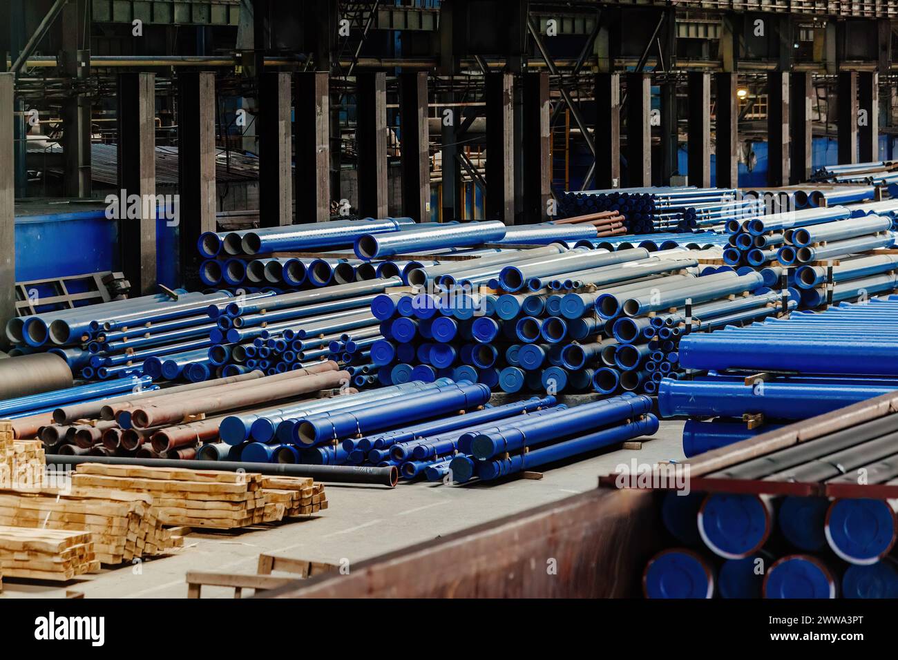 Gas supply capping hi-res stock photography and images - Alamy